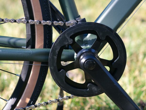 Triban GRVL 120, le prix qui rend le gravel accessible - Bike Café