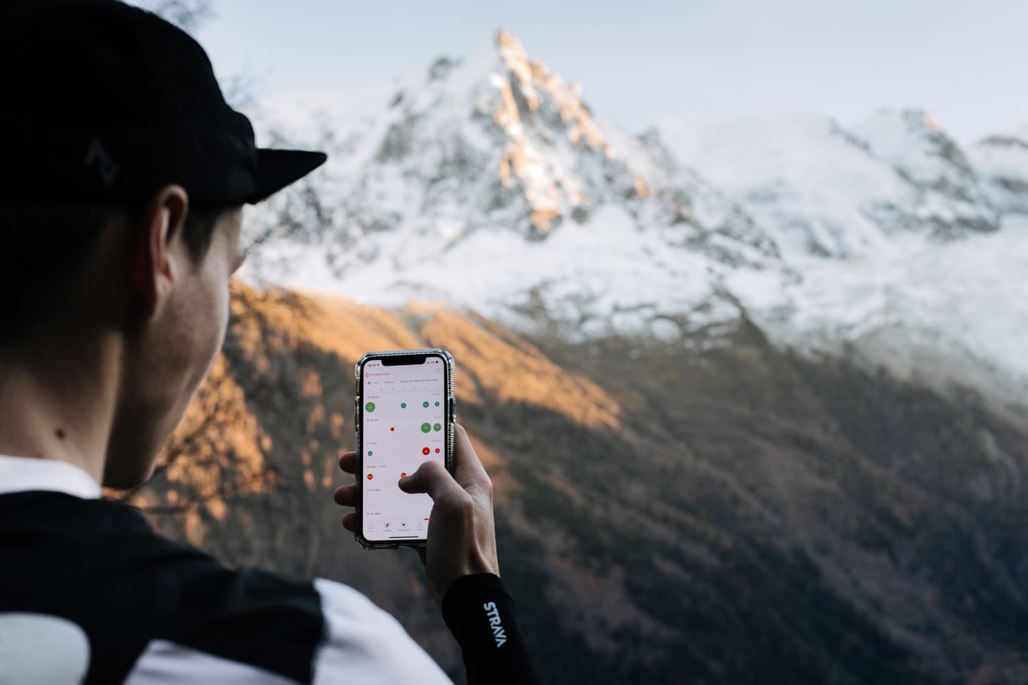 Exclu : ITW vidéo de Michael Horvath, CEO de Strava