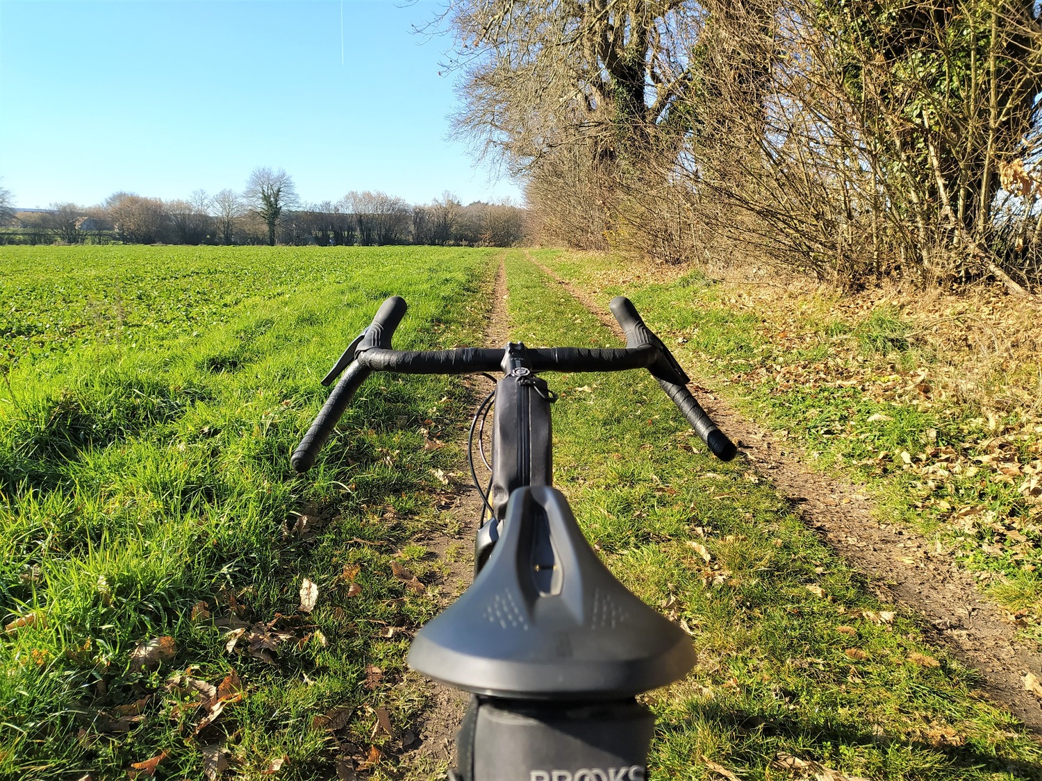 La sélection matos de Bike Café pour avril 2022