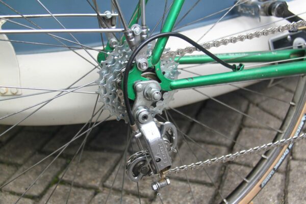 Petit guide pour retaper un vélo ancien - Bike Café