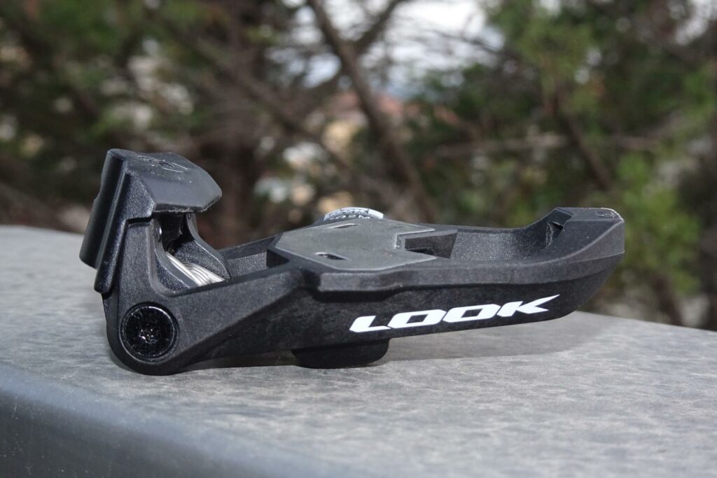 La Look Keo 2 Max Carbon : ma botte de Nevers - Bike Café