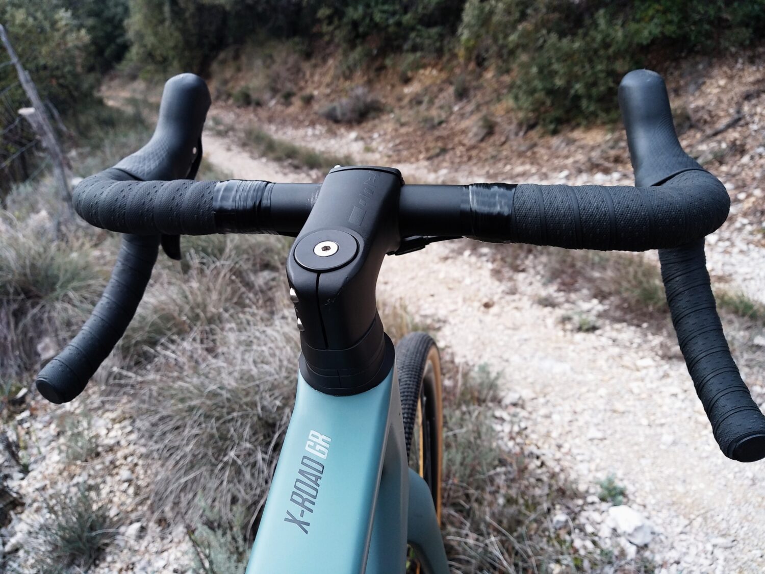 Superior X-ROAD Team Comp : un Gravel taillé Allroad - Bike Café
