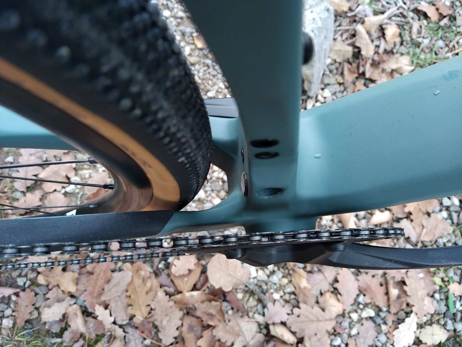 Superior X-ROAD Team Comp : un Gravel taillé Allroad - Bike Café