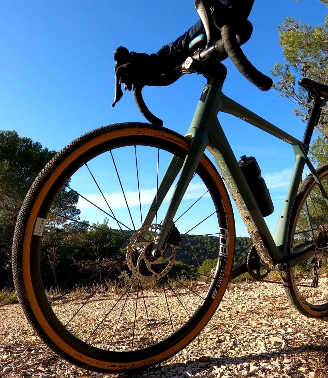 Superior X-ROAD Team Comp : un Gravel taillé Allroad - Bike Café