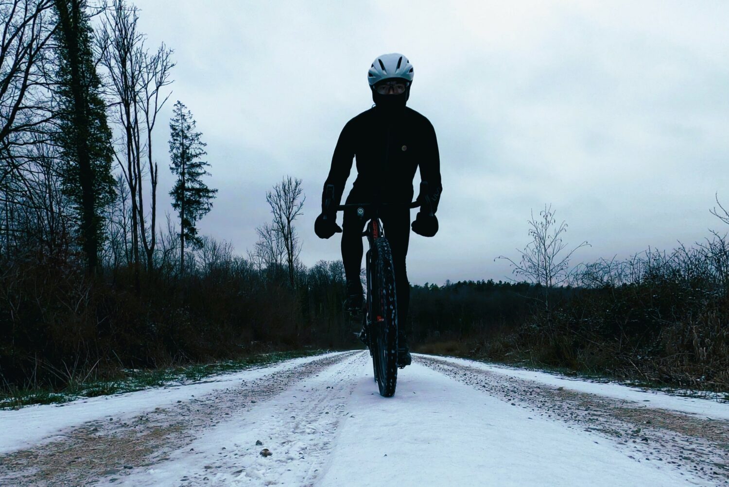 La sélection textile Hiver de Bike Café - Bike Café