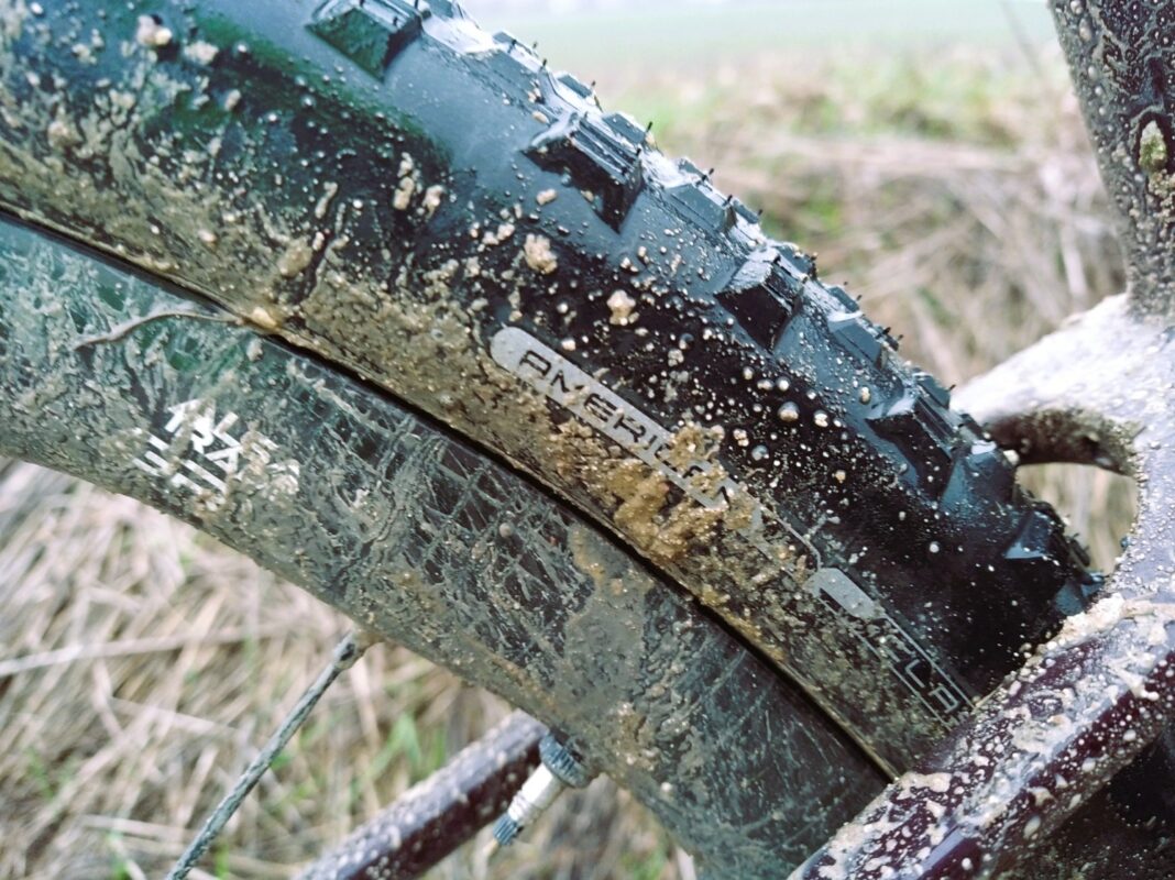 American Classic : le retour de l'aigle - Bike Café