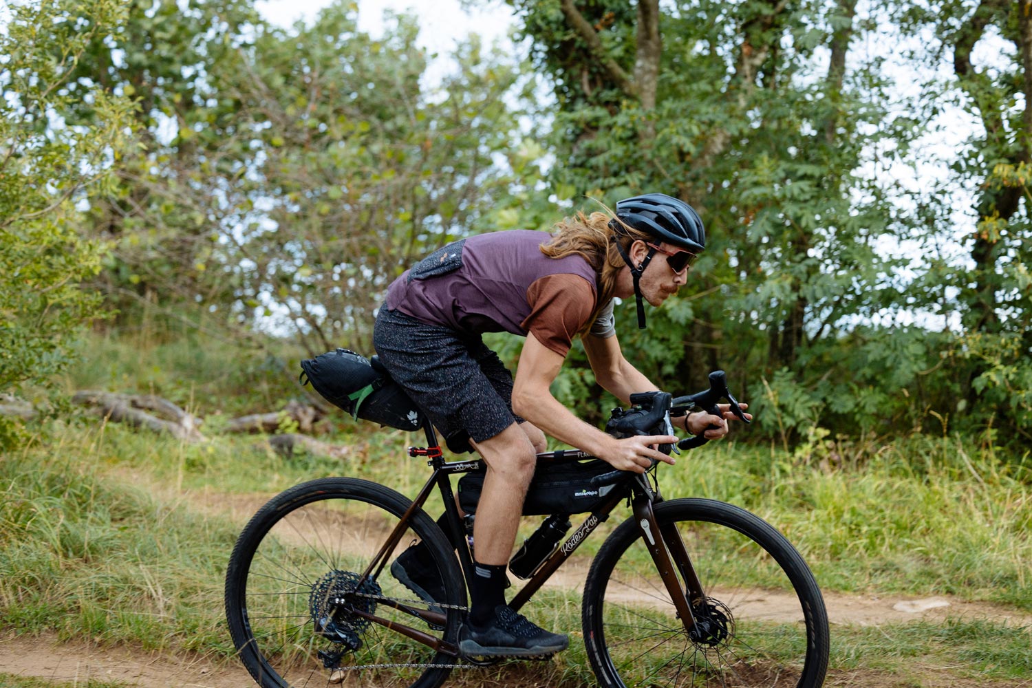 V'la le Printemps : les textiles vélo bourgeonnent - Bike Café