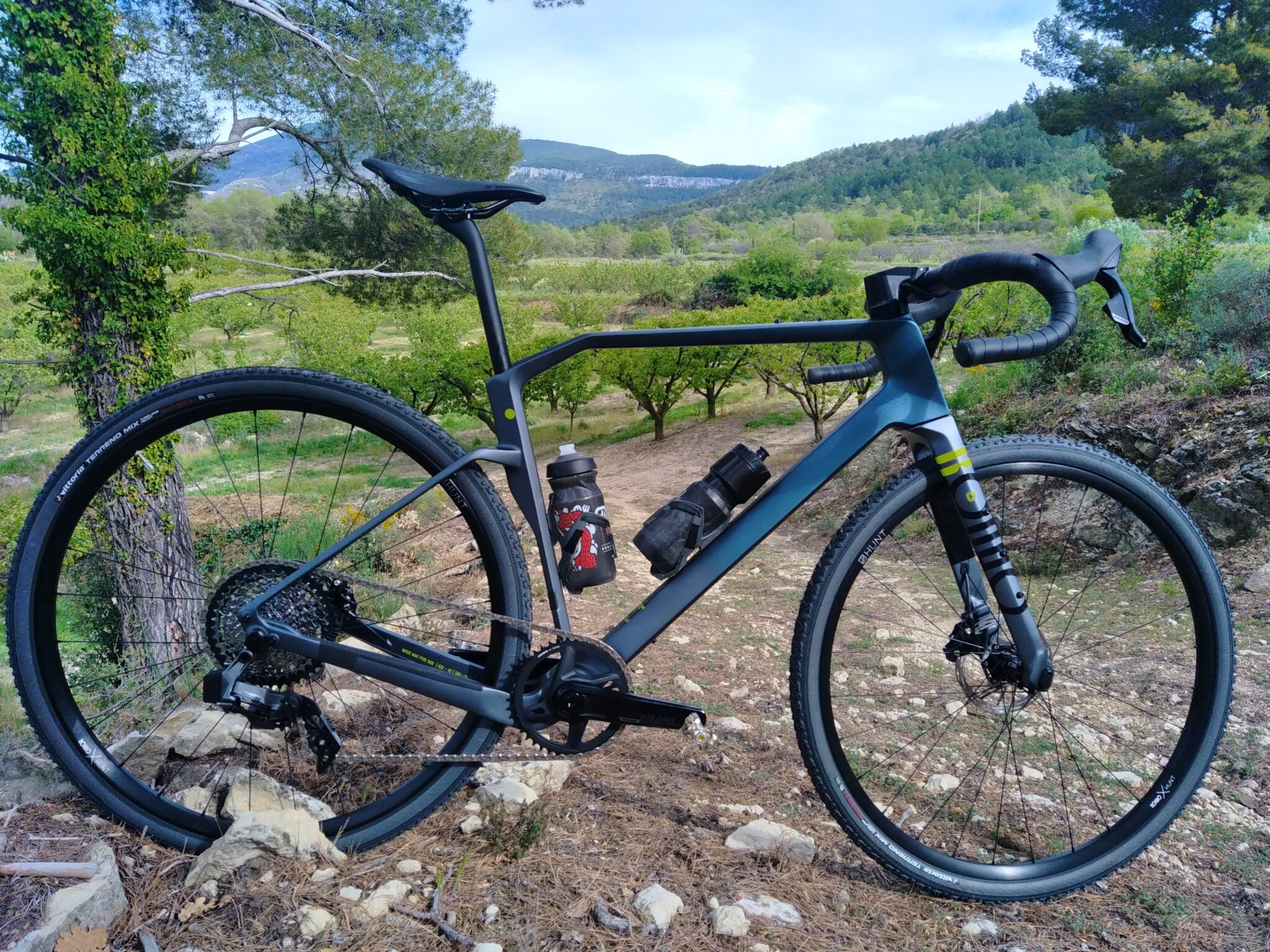 Rondo MYLC : le Gravel Joy Machine - Bike Café