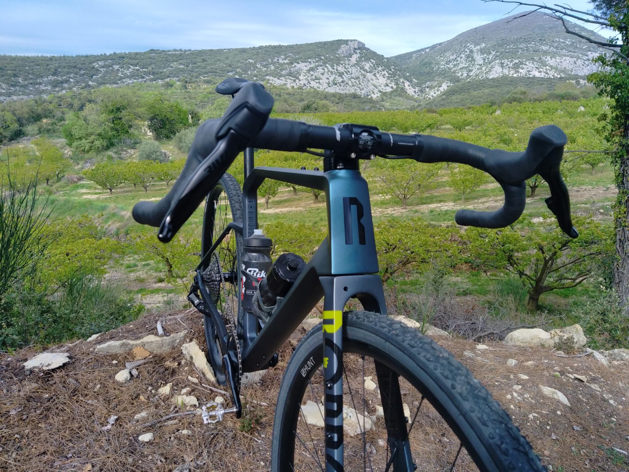 Rondo MYLC : le Gravel Joy Machine - Bike Café