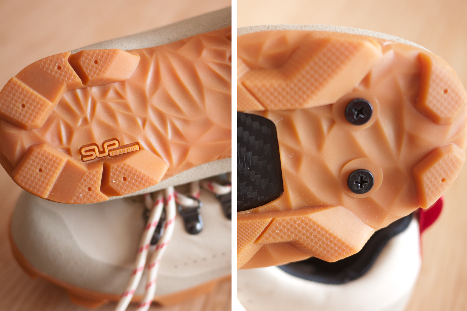 Chaussures gravel Café du Cycliste Outlands : Paysages contrastés ...