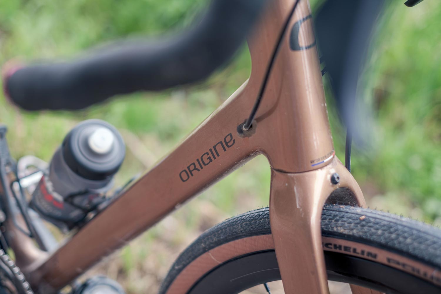 Une année complète sur mon Origine Graxx 2 et un 13ème mois en prime ...