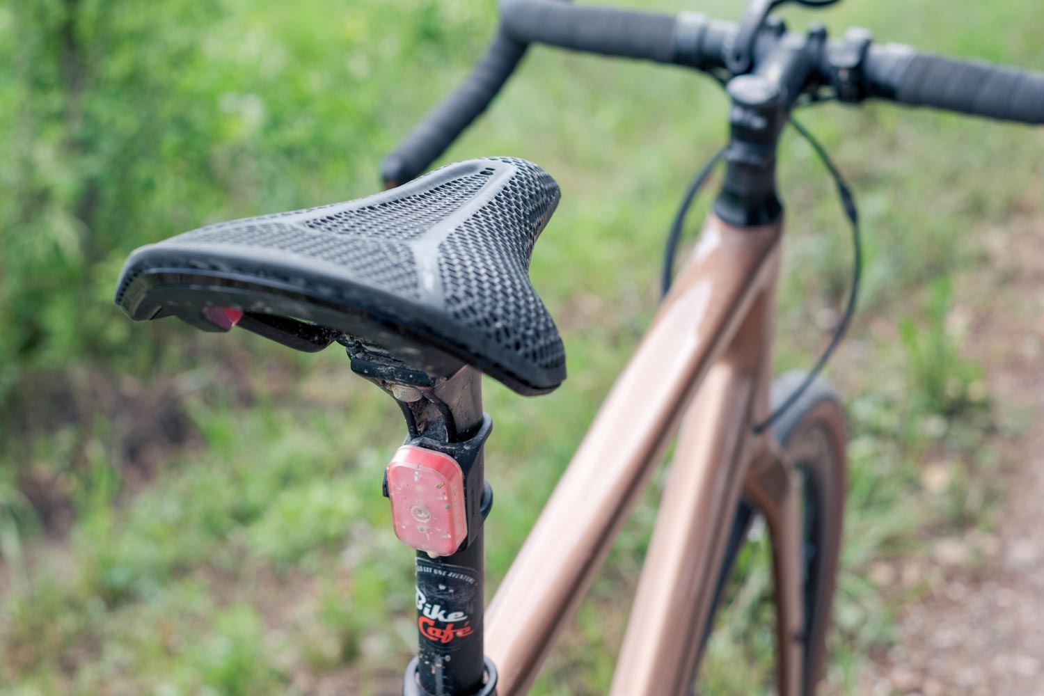 Une année complète sur mon Origine Graxx 2 et un 13ème mois en prime ...