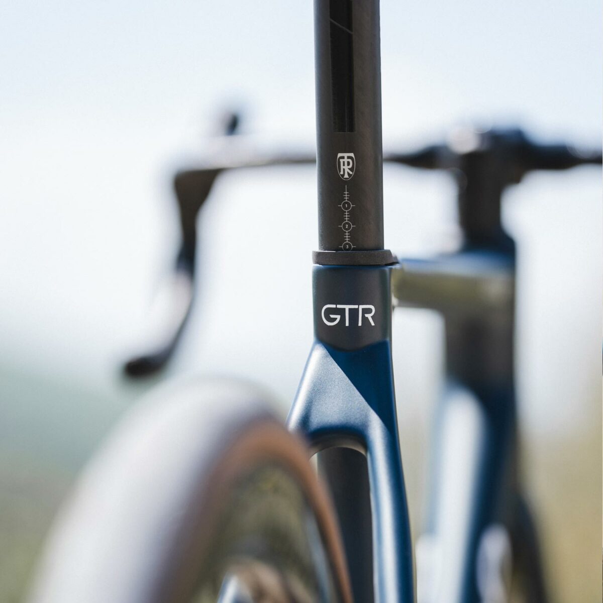 Origine Axxome III, une évolution radicale - Bike Café