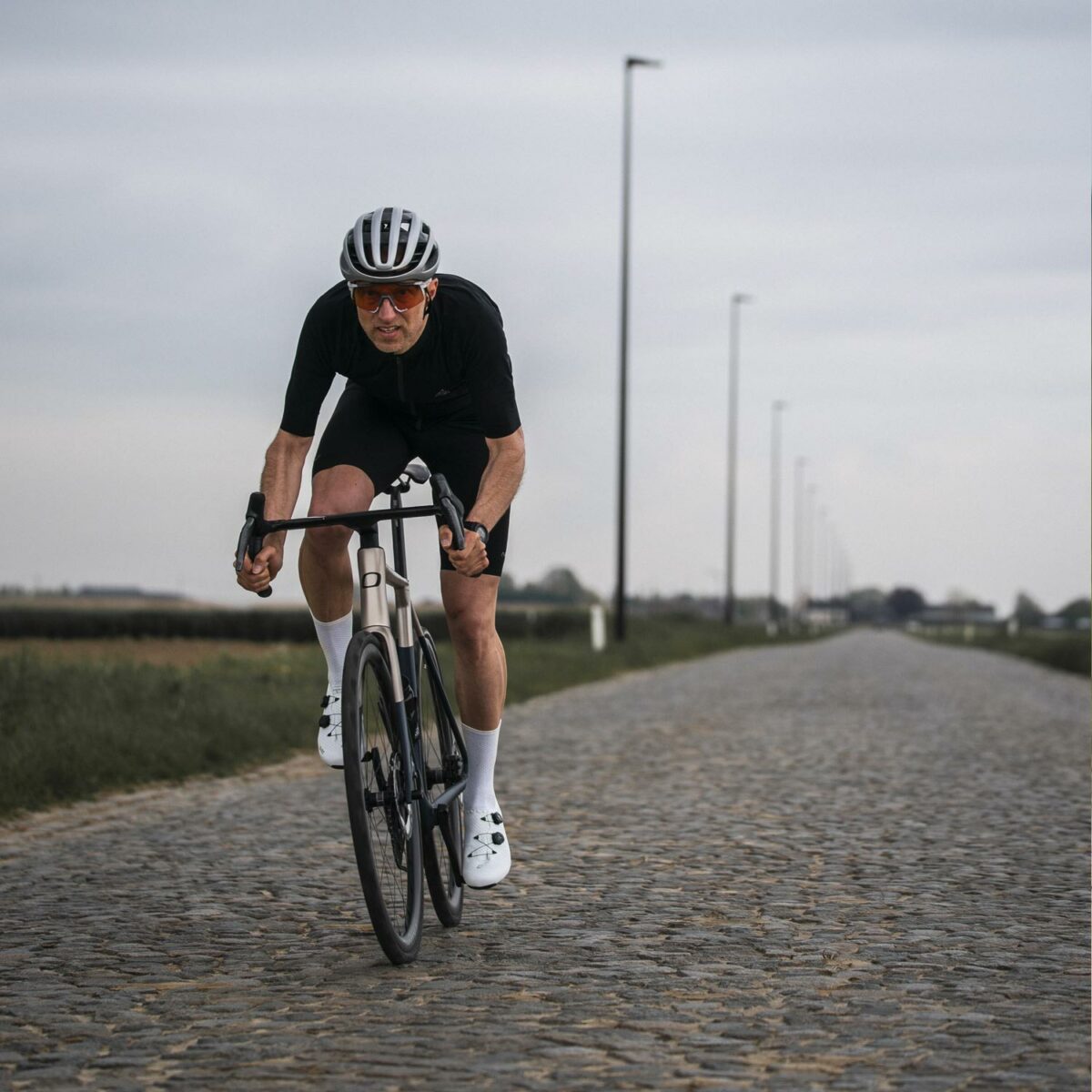 Origine Axxome III, une évolution radicale - Bike Café