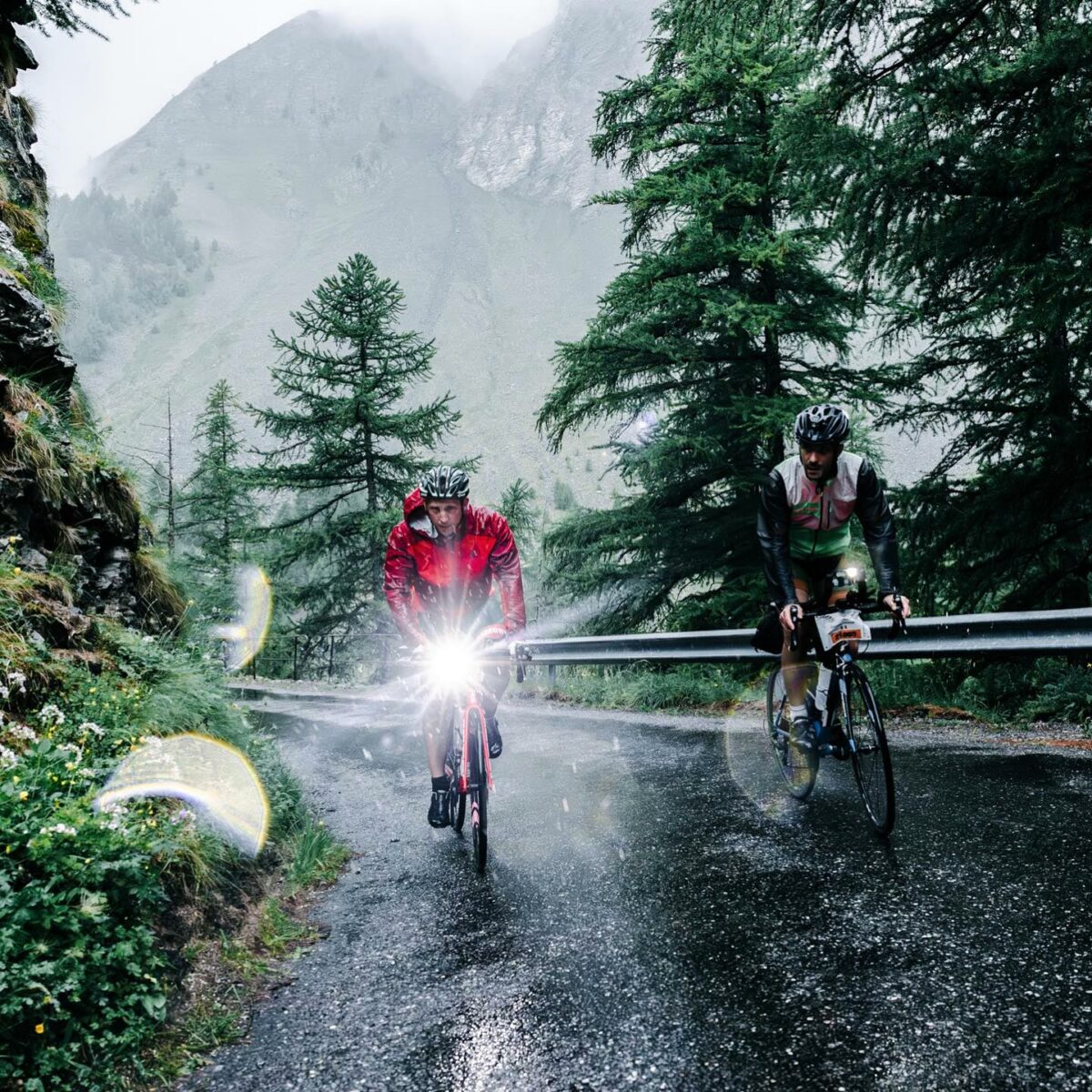 Race Across France, un beau millésime 2023 - Bike Café