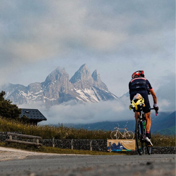 Race Across France, un beau millésime 2023 - Bike Café
