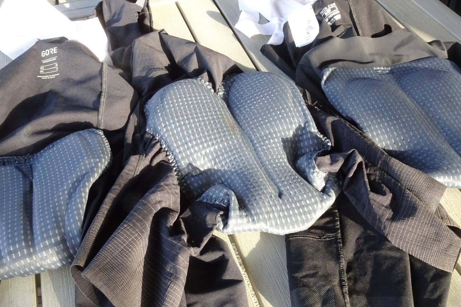 À fleur de peau dans mon cuissard - Bike Café