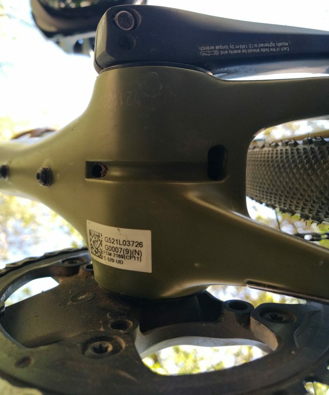 Ceepo Rindo : un Gravel aéro et exigeant - Bike Café