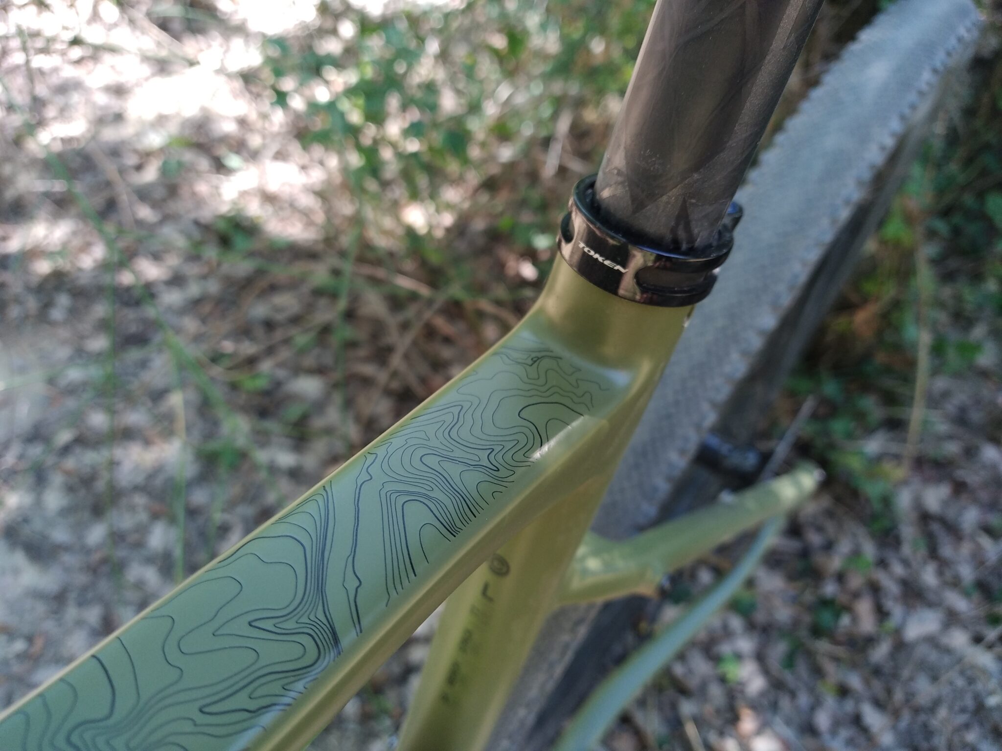 Ceepo Rindo : un Gravel aéro et exigeant - Bike Café