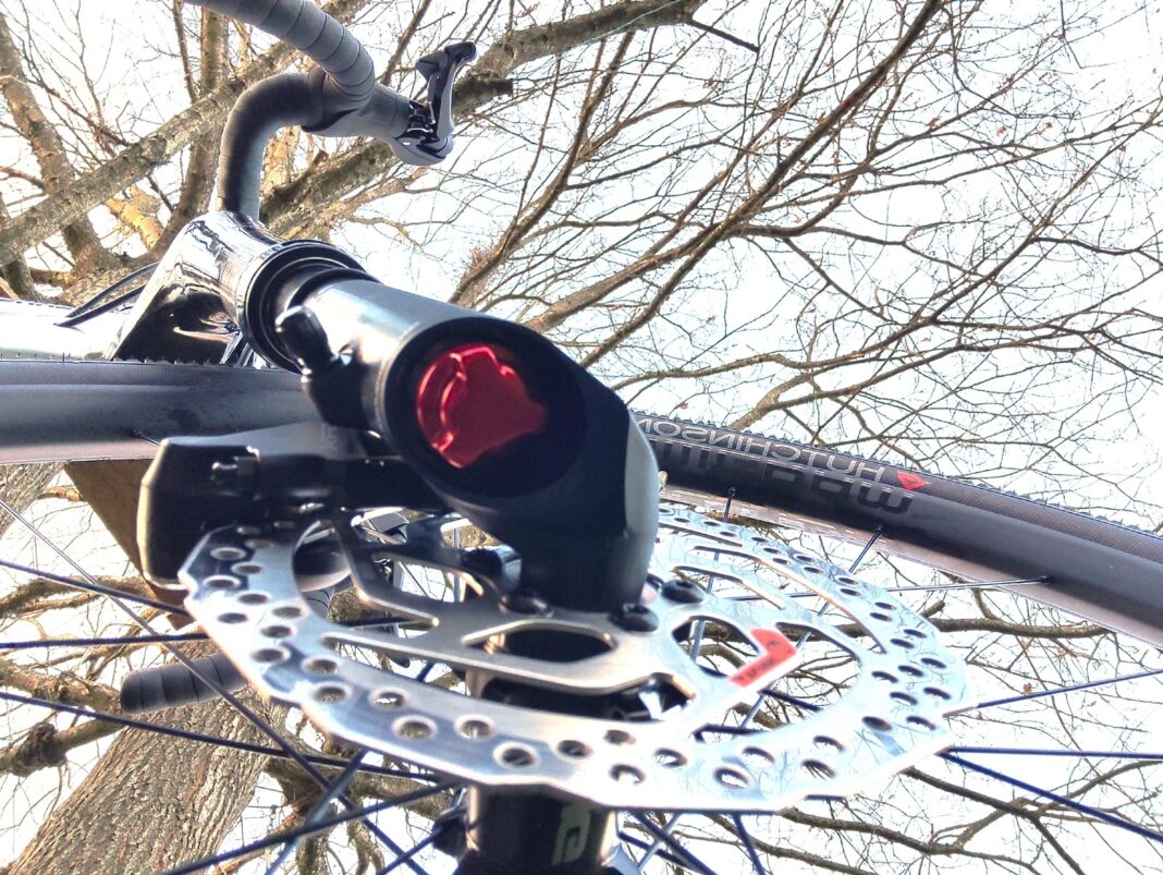 Lefty Oliver, la suspension made by Cannondale - Bike Café