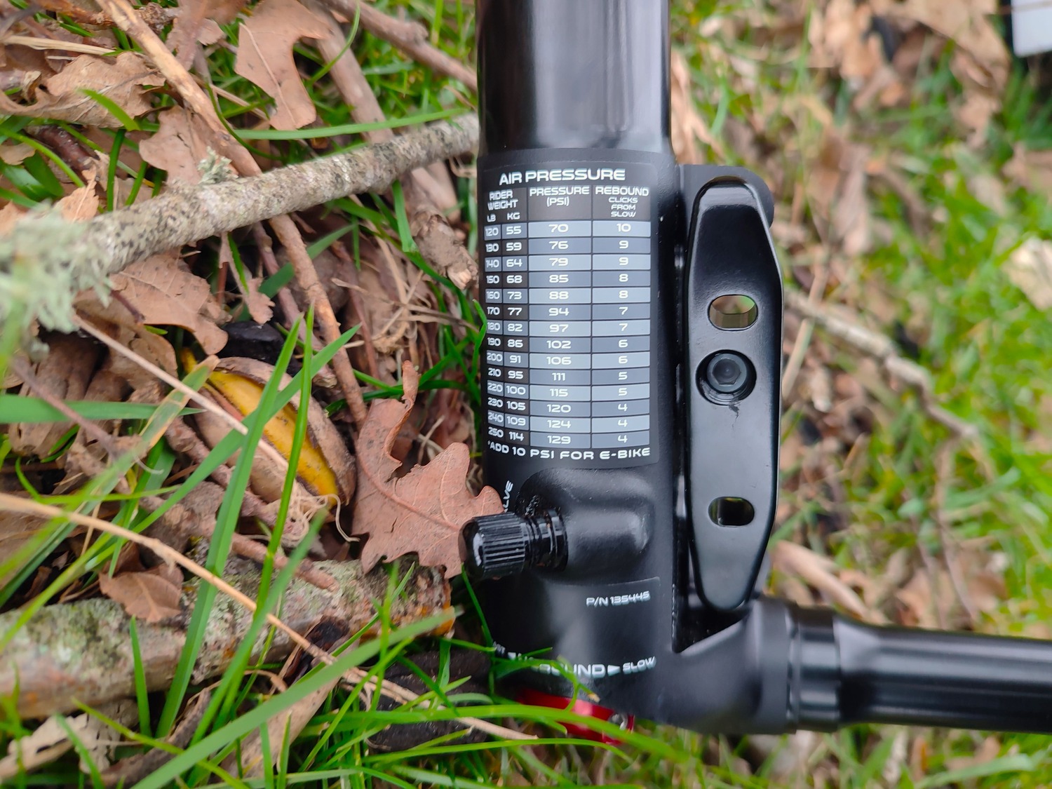 Lefty Oliver, la suspension made by Cannondale - Bike Café