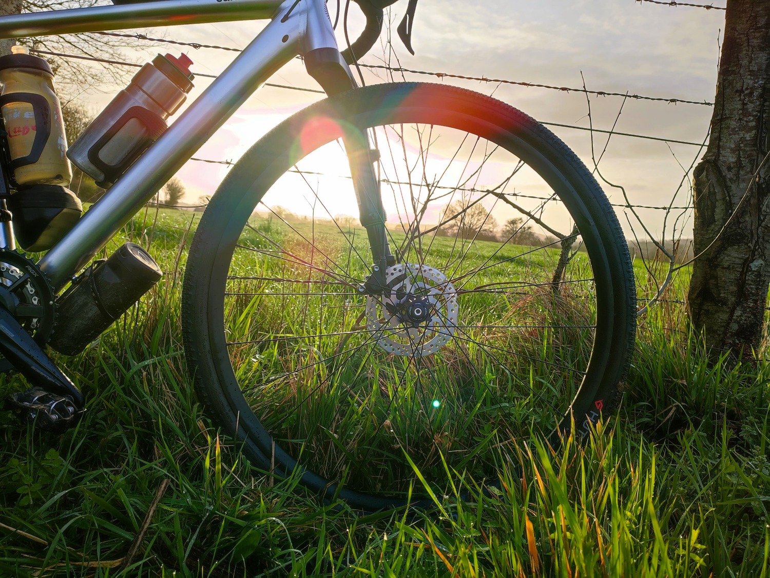 Lefty Oliver, la suspension made by Cannondale - Bike Café
