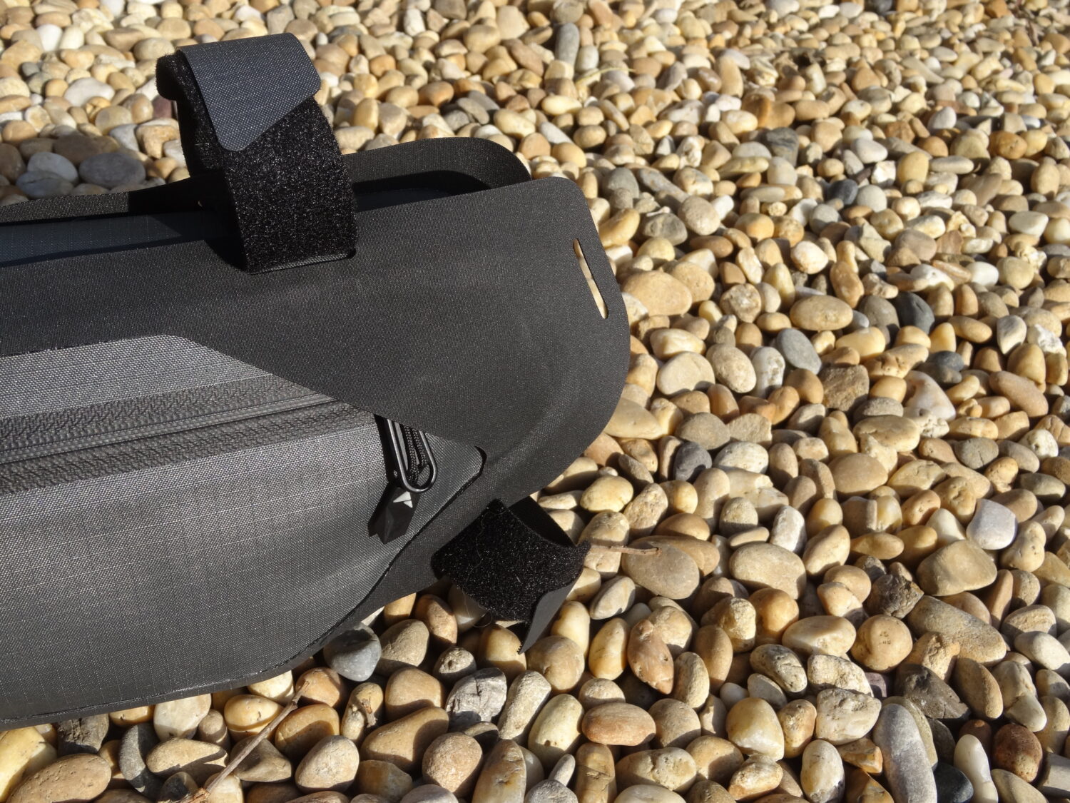 Test de la bagagerie ALTURA Vortex Waterproof - Bike Café