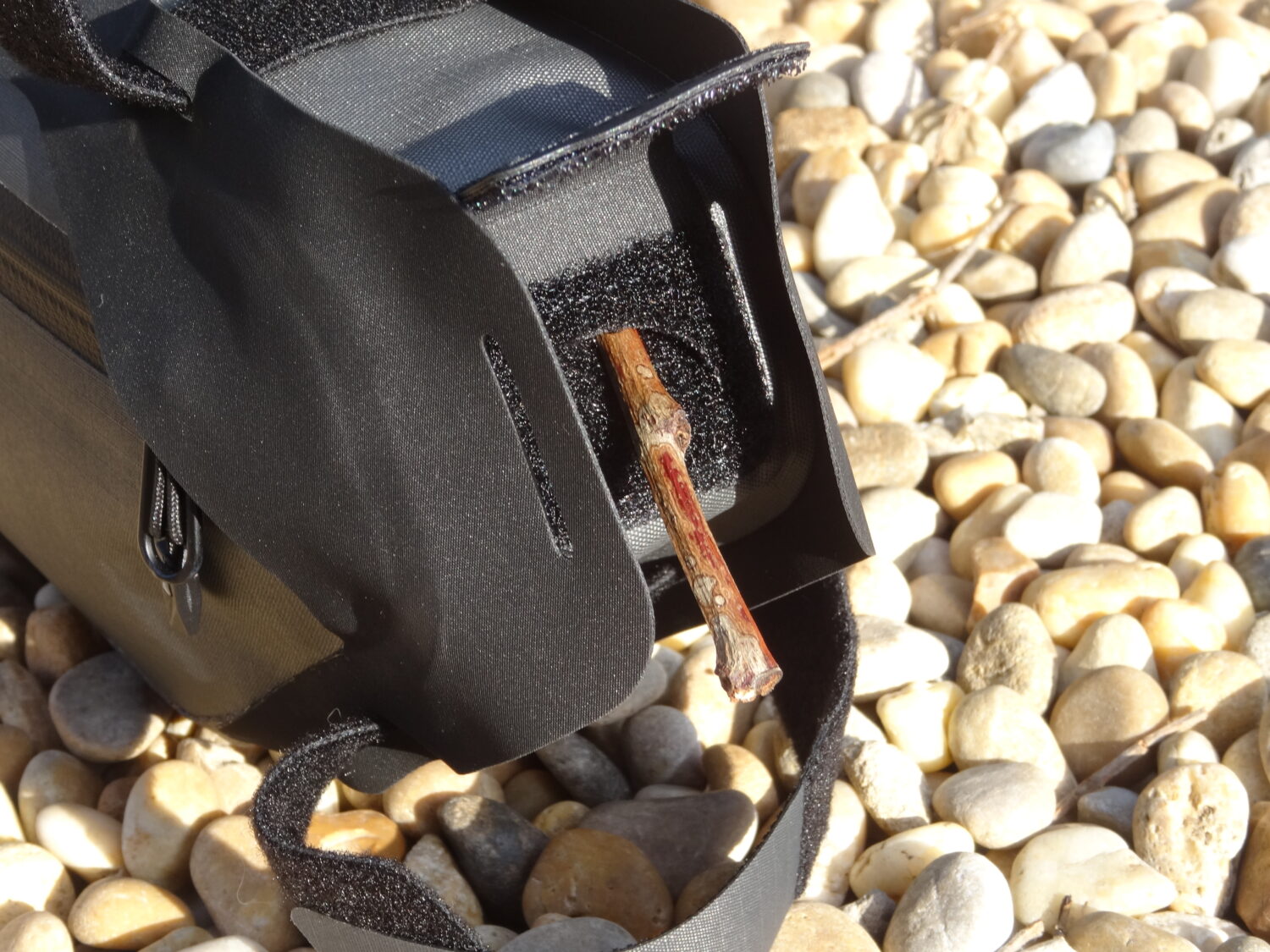 Test de la bagagerie ALTURA Vortex Waterproof - Bike Café