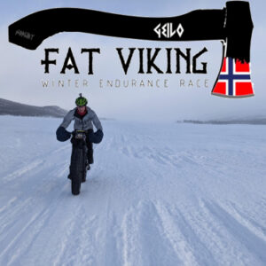 Fat Viking Winter Endurance Race - Bike Café