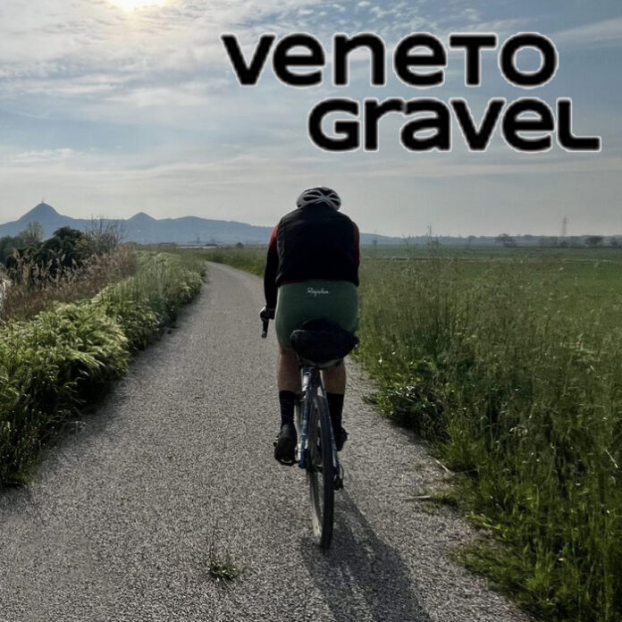 Veneto Gravel - Bike Café