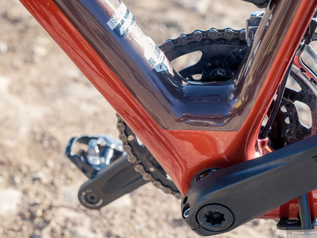 ADRIS L'Aventure... est au bout du chemin - Bike Café