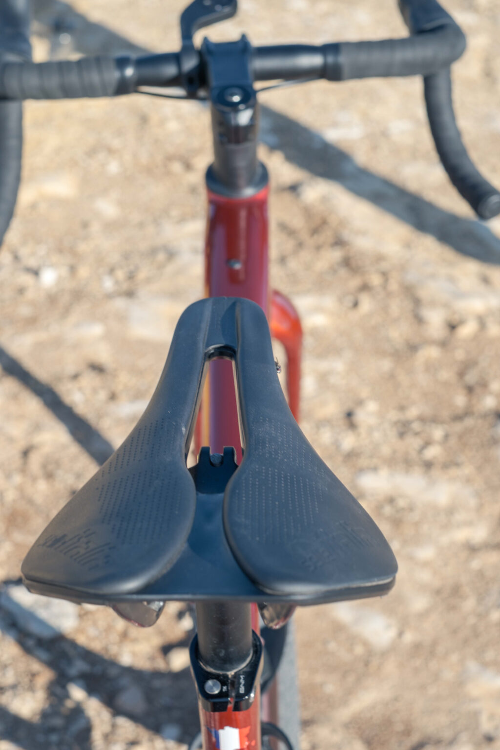 ADRIS L'Aventure... est au bout du chemin - Bike Café
