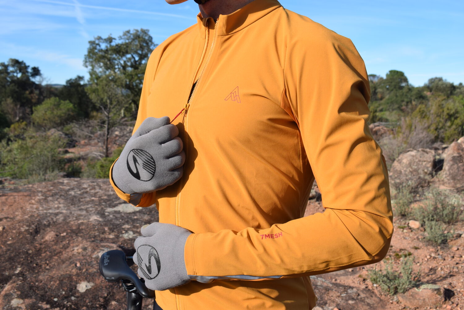 7mesh Airmap : au grand air - Bike Café