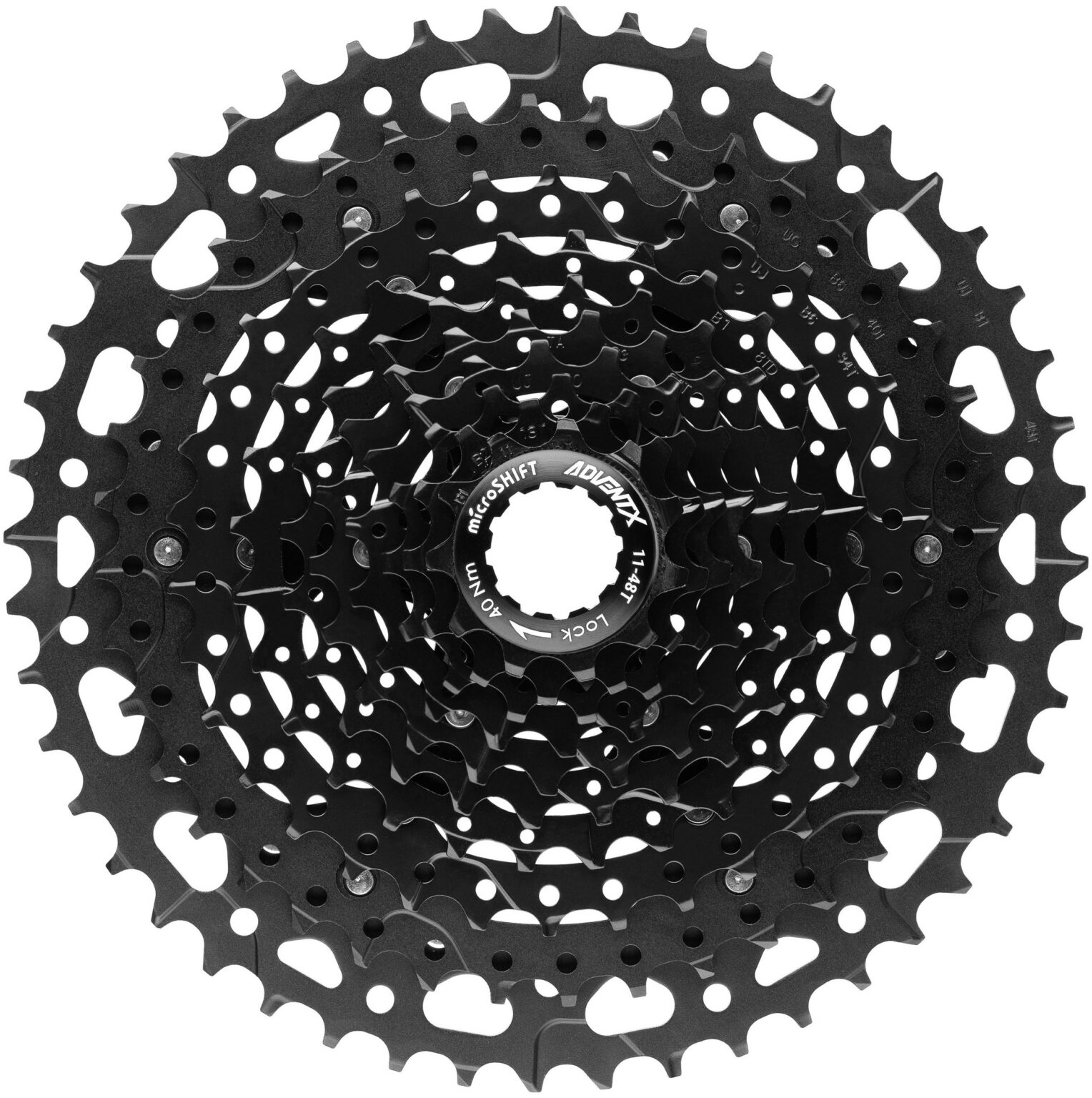 microSHIFT Sword : un groupe alternatif mais pas low-cost - Bike Café