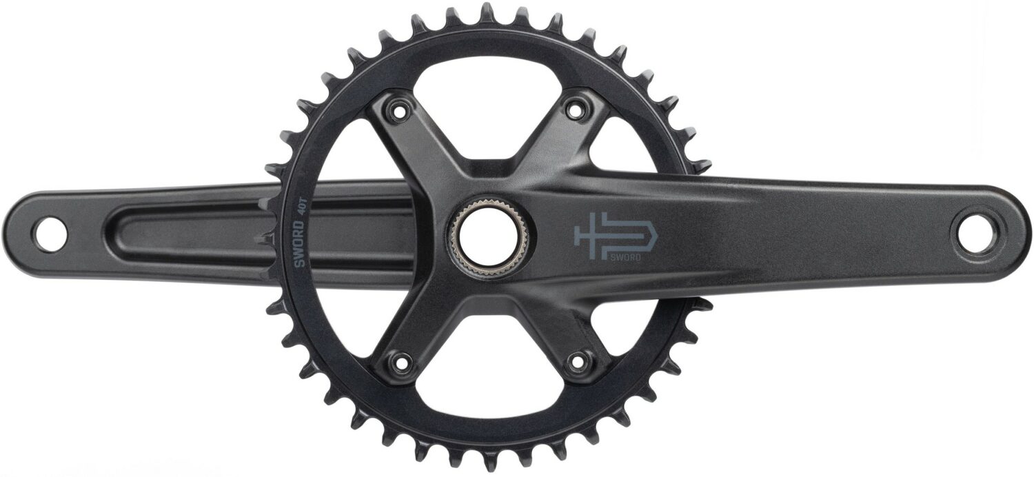 microSHIFT Sword : un groupe alternatif mais pas low-cost - Bike Café