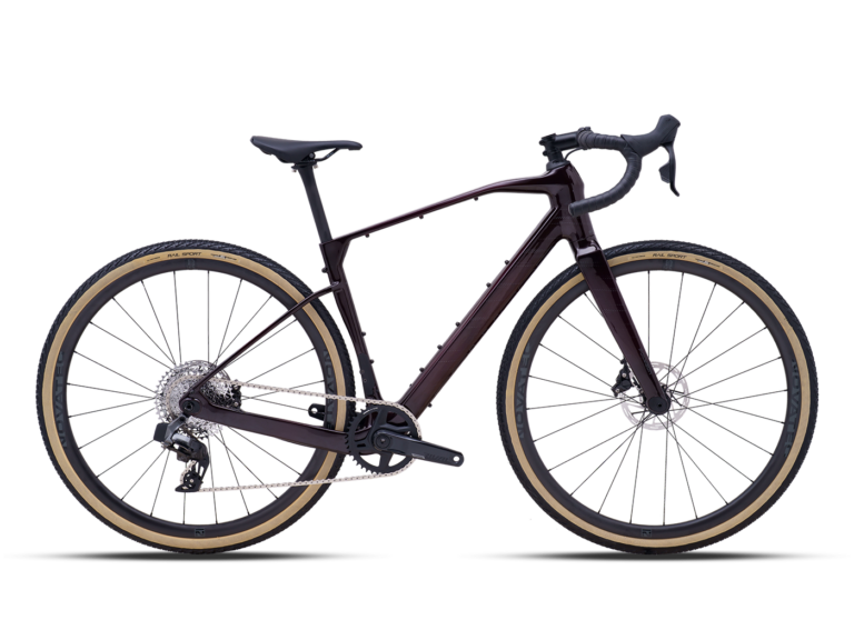 Polygon Tambora G8X : un Gravel taillé Off-Road - Bike Café