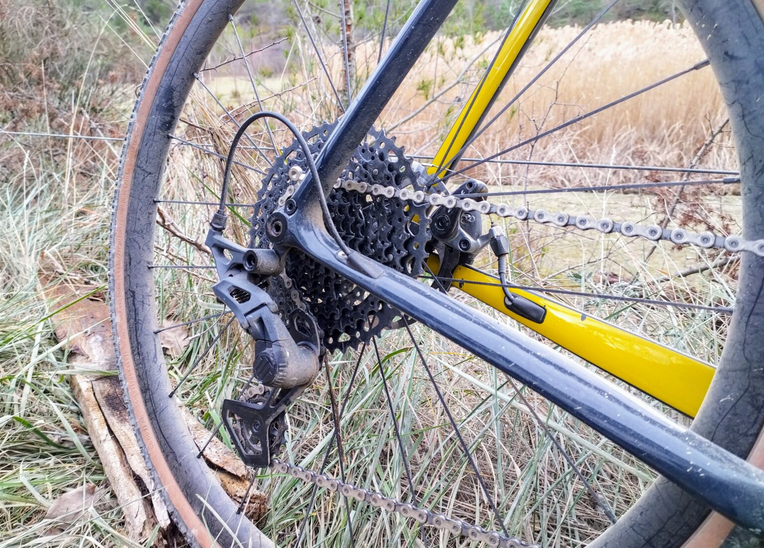 microSHIFT Sword : un groupe alternatif mais pas low-cost - Bike Café