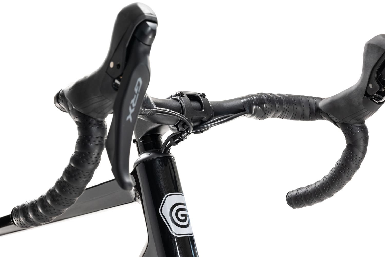 En Gitane G-Wild Alpina Carbon, explorez la liberté - Bike Café