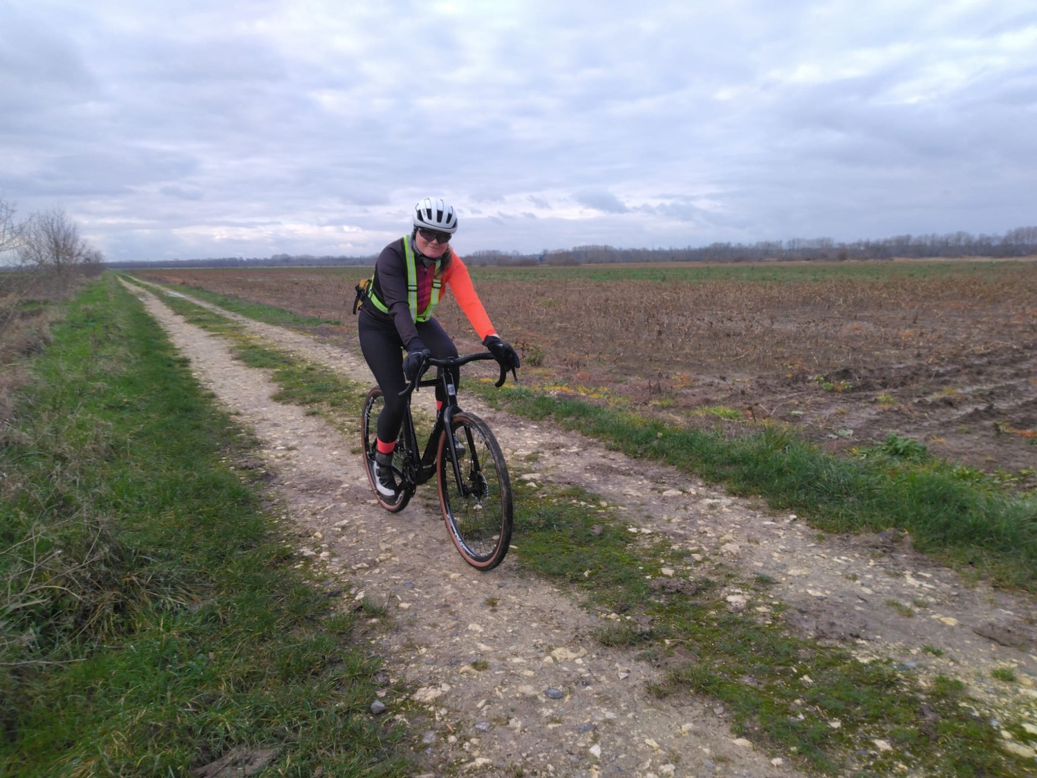 En Gitane G-Wild Alpina Carbon, explorez la liberté - Bike Café