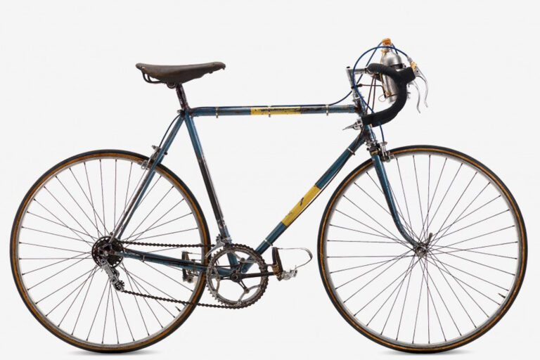 Vêtements Dogma Pinarello : Trois saisons, à fond ! - Bike Café