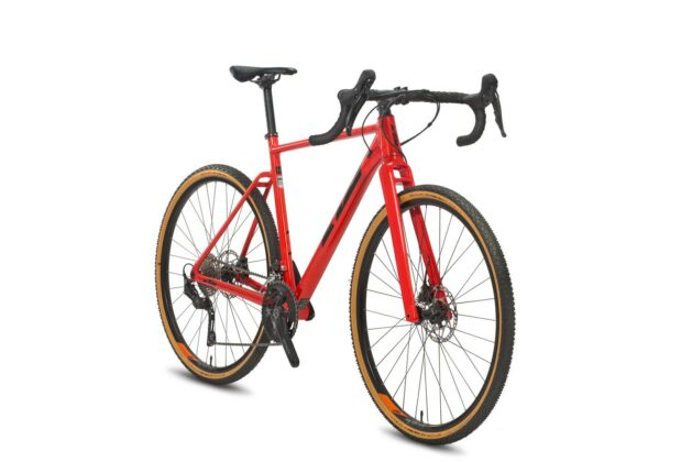 KTM X-Strada Master : Gravel Race ! - Bike Café