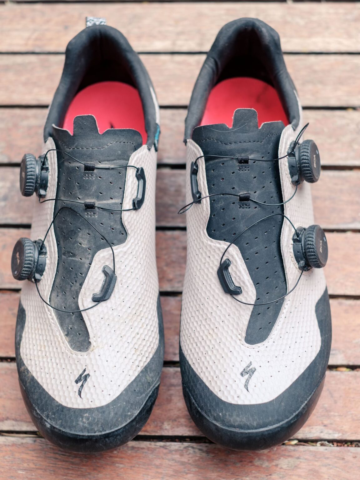 Chaussure gravel Specialized Recon 3.0 : la chaussure qui part en exploration avec vous - Bike Café