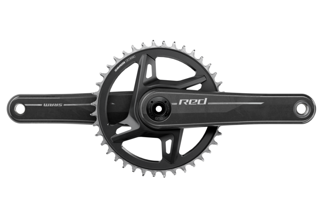 SRAM RED XPLR AXS : 13 vitesses et des innovations - Bike Café