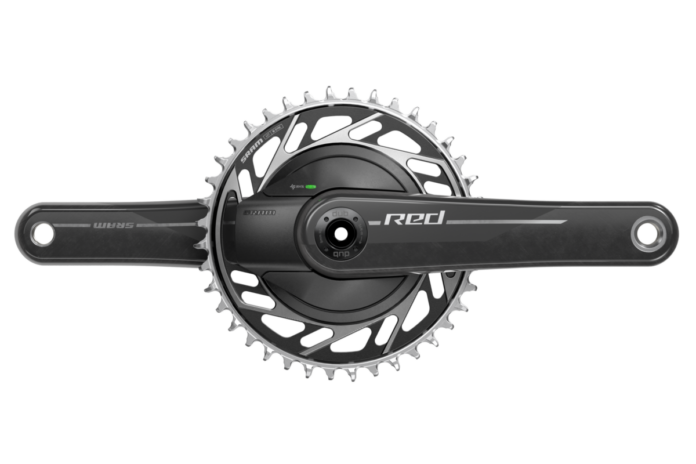SRAM RED XPLR AXS : 13 vitesses et des innovations - Bike Café