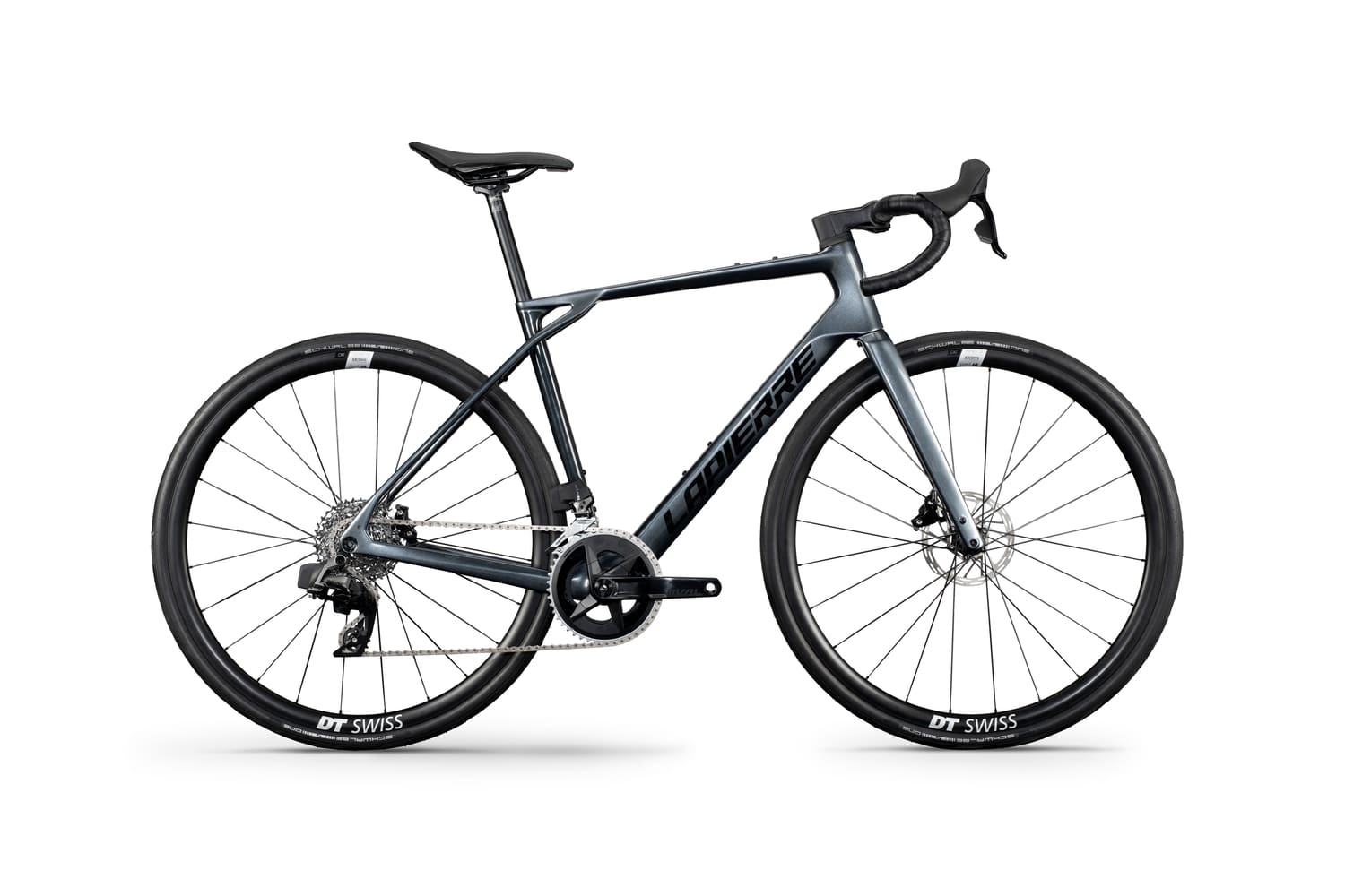 Lapierre présente le Pulsium 2025, un vélo de route taillé pour l'ultra ...