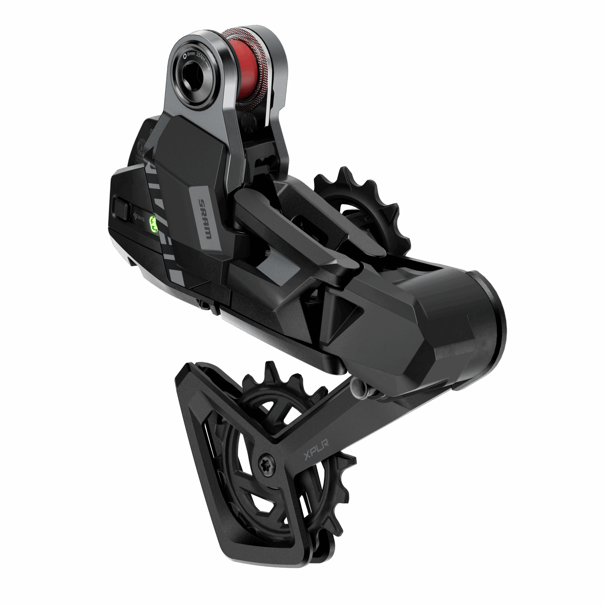 Nouveaux groupes SRAM Force & Rival : 13 vitesses pour tous - Bike Café