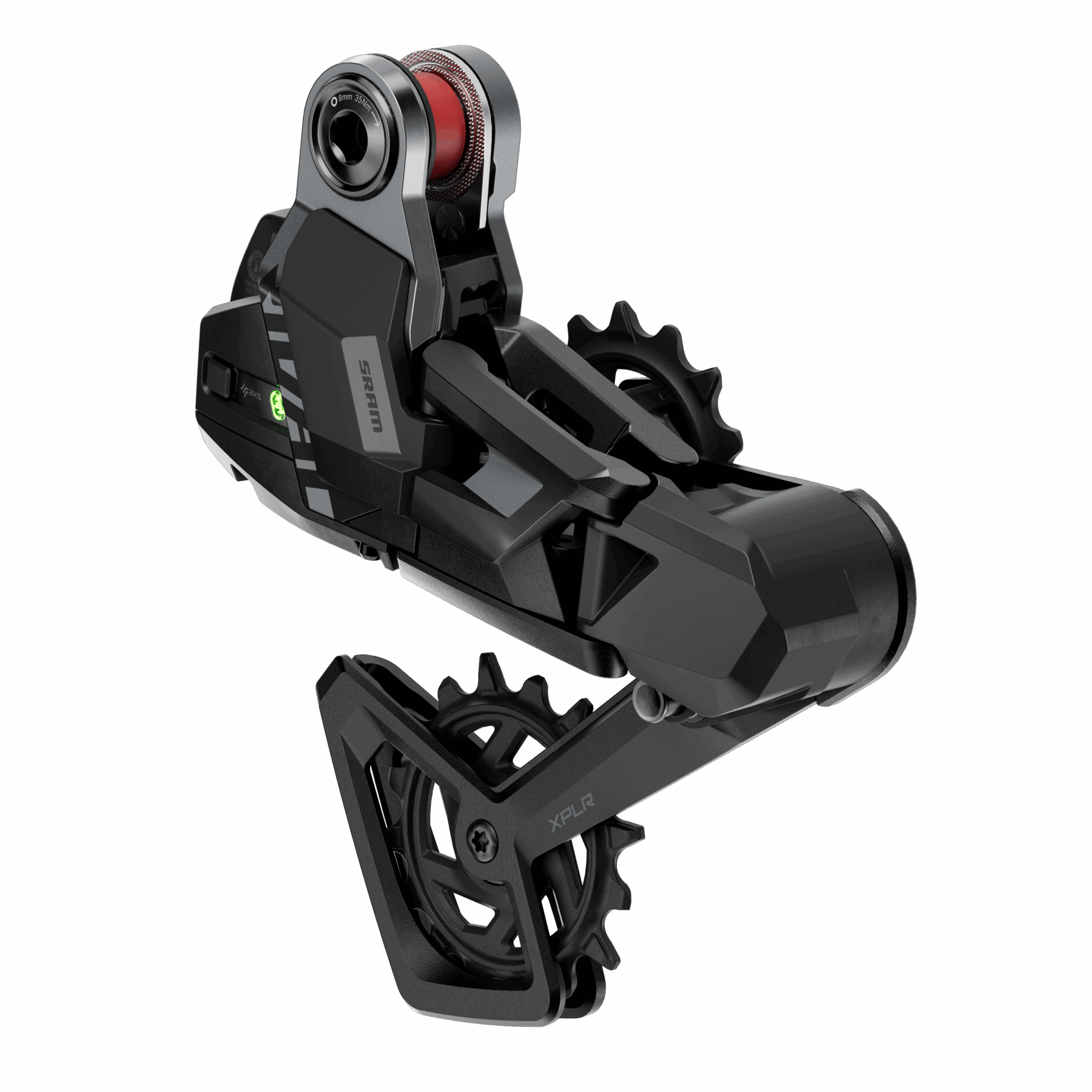 Nouveaux groupes SRAM Force & Rival : 13 vitesses pour tous - Bike Café