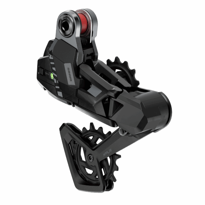 Nouveaux groupes SRAM Force & Rival : 13 vitesses pour tous - Bike Café