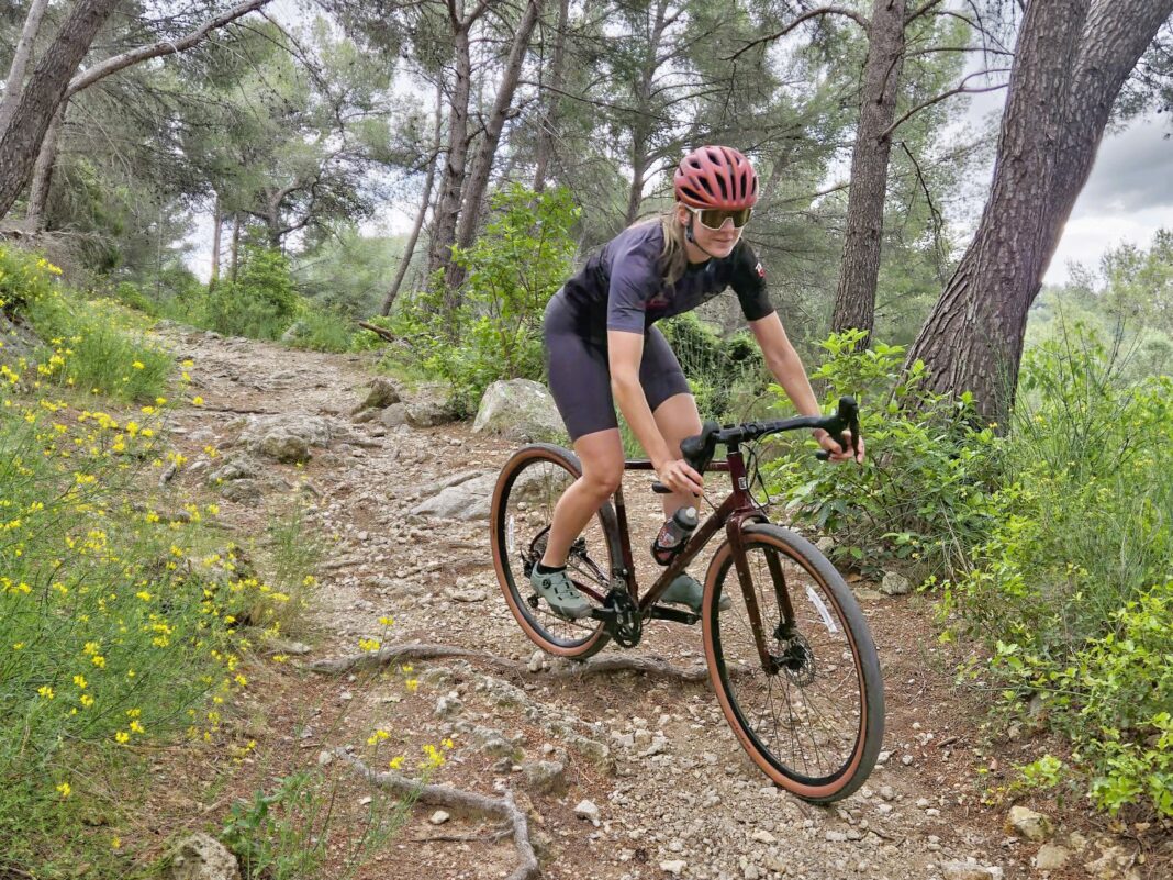 Marin Nicasio 2 : un gravel de nature polyvalente - Bike Café