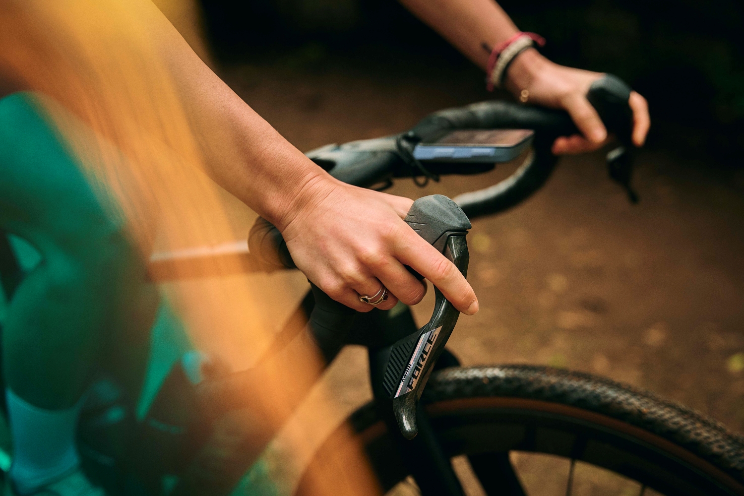 Nouveaux groupes SRAM Force & Rival : 13 vitesses pour tous - Bike Café